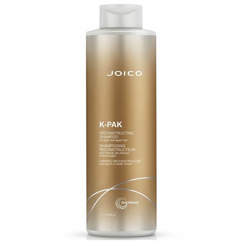 Joico Восстанавливающий шампунь K-Pak 1000 мл