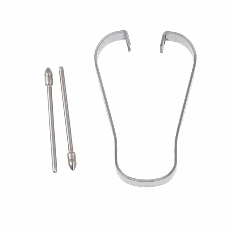 Не изношенные советы по изготовлению титанового сплава для BOOX Max Замечательный 2 стилуса, шариковая ручка, гладкая ручка записи тонких резервных копий