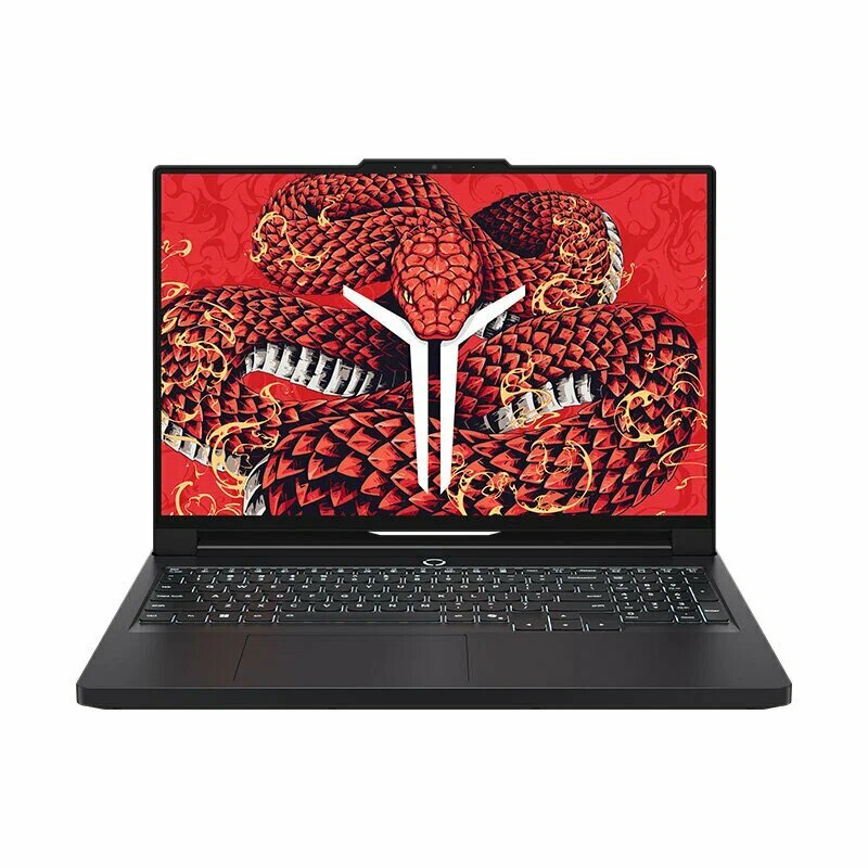 Ноутбук Lenovo Legion 7 pro R9000P 2025, R9-8945HX, RTX5070 ,32ГБ/1ТБ, 240Hz/2.5k, Черный
