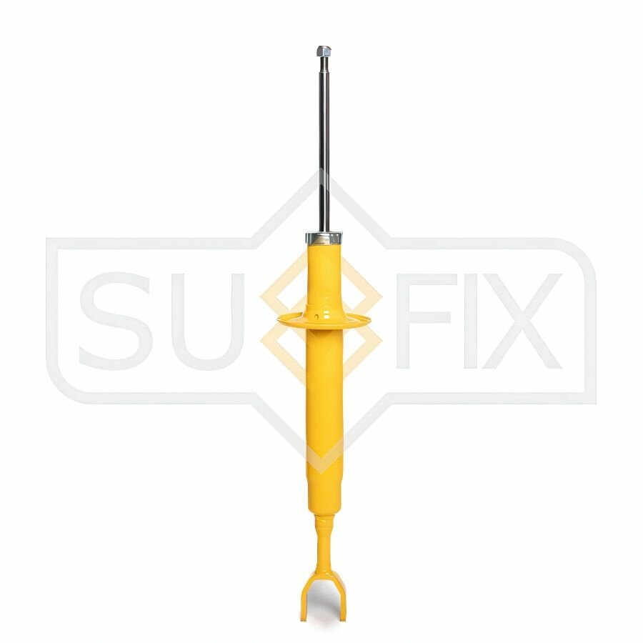 Амортизатор передний, для Ауди A6 арт SA1386