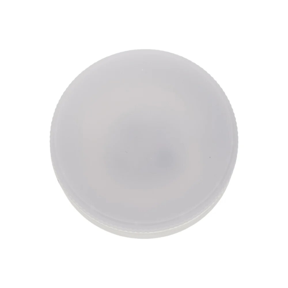 Светодиодная лампа General Lighting Systems GX53 230В 1650Лм 4500К нейтральный белый свет Шайба