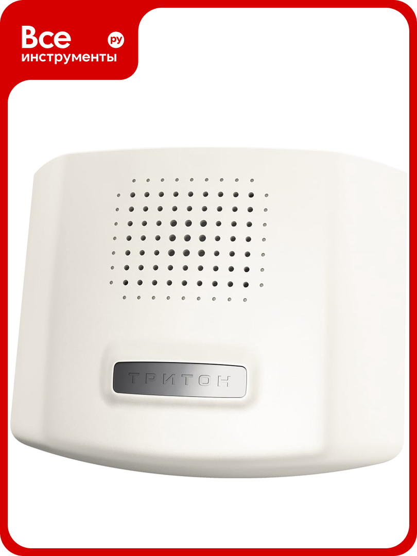 Звонок проводной мономах РН звук соловей РН-05, для подсоединения внешних проводов