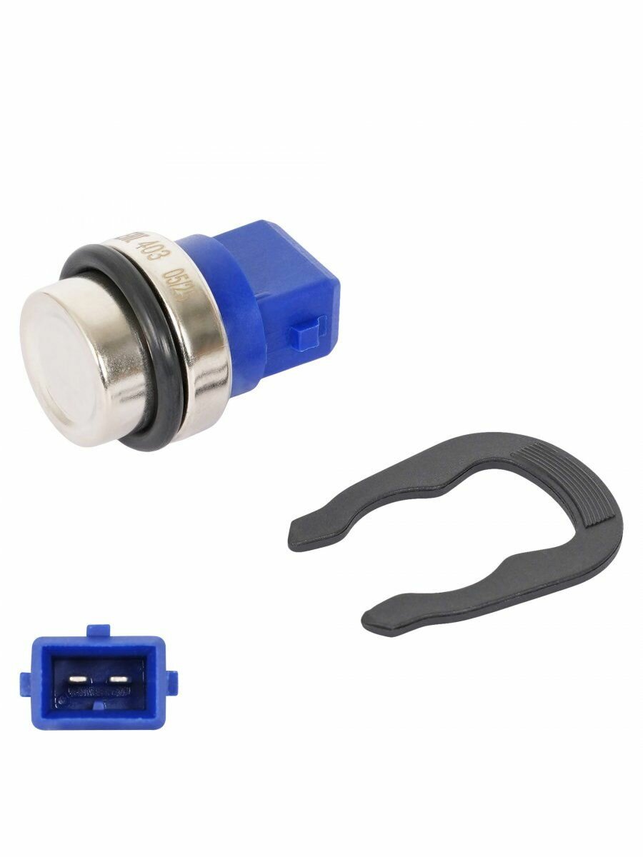 Датчик температуры для а/м VAG Passat B3 (88-)/B4 (93-)/B5 (96-)/80 (86-) 1.6-2.0 (LS 1817), STARTVOLT LS1817