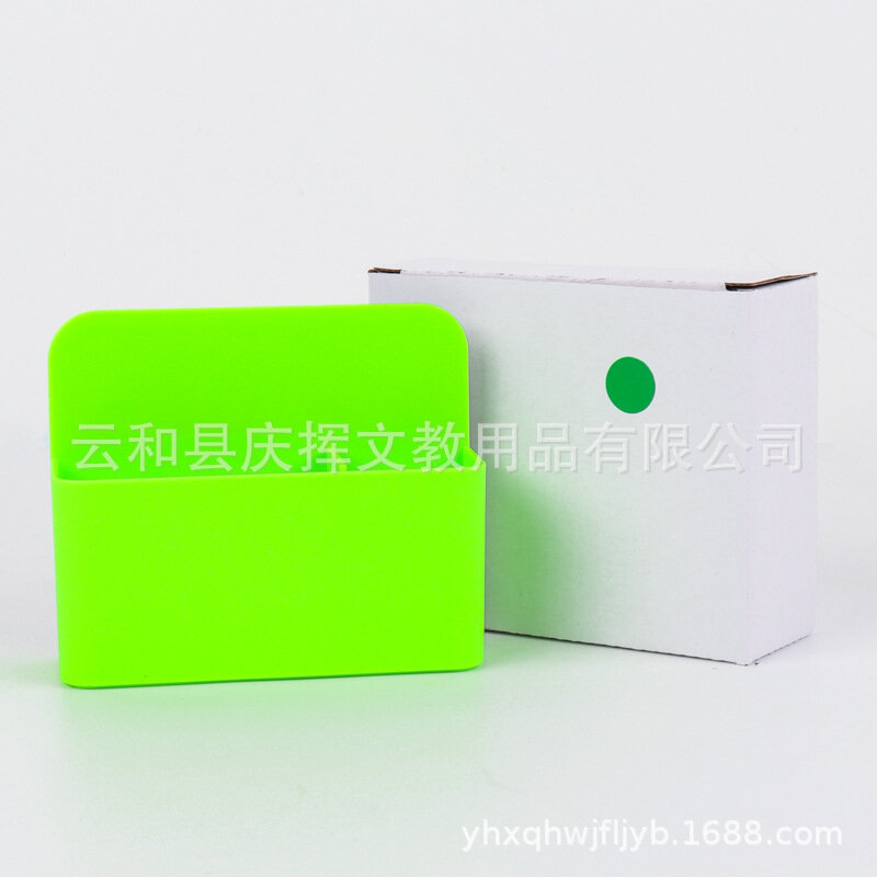 Ящик для хранения Blackboard, белый, 12x10x4 см