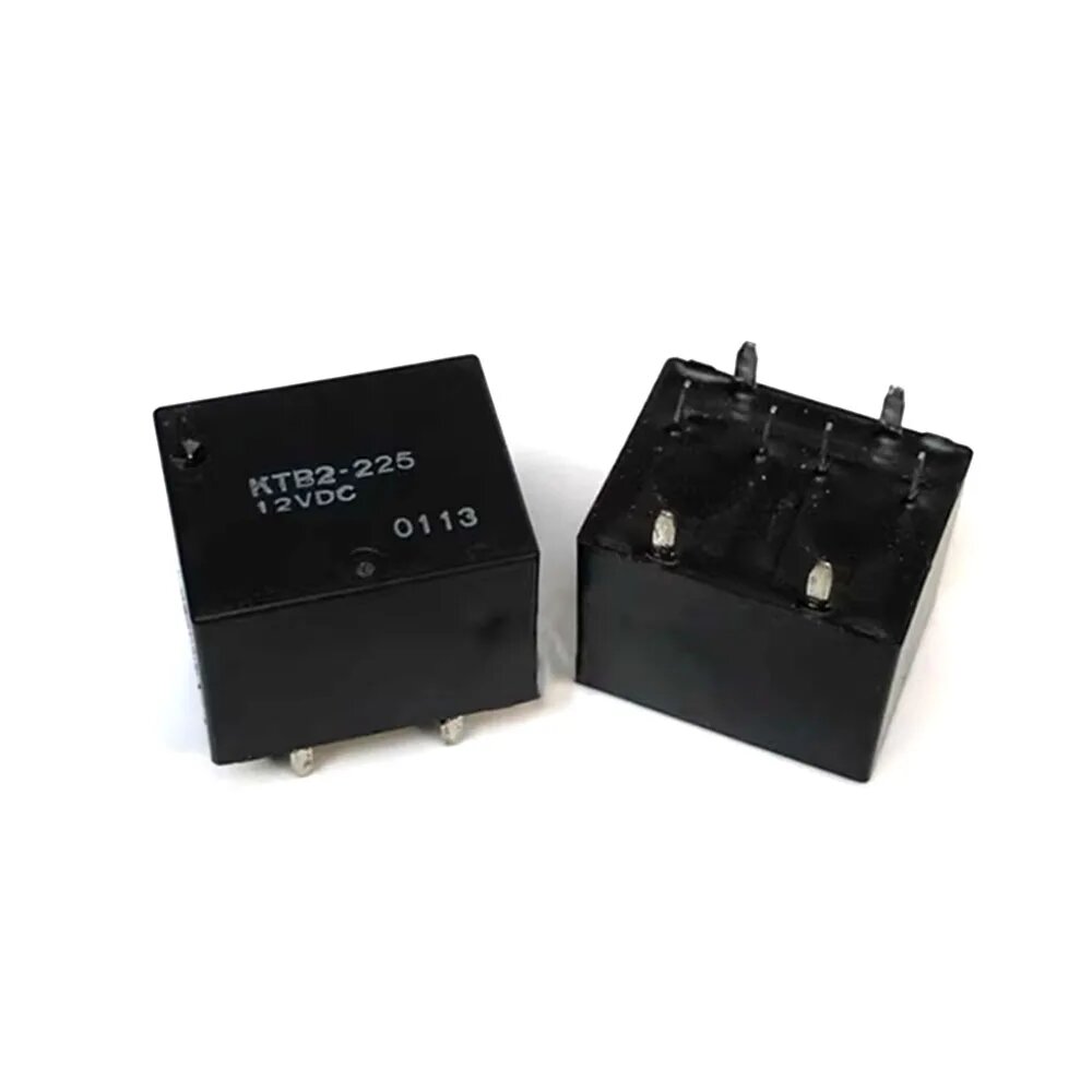 Автомобильное реле DC KTB2-225 12VDC