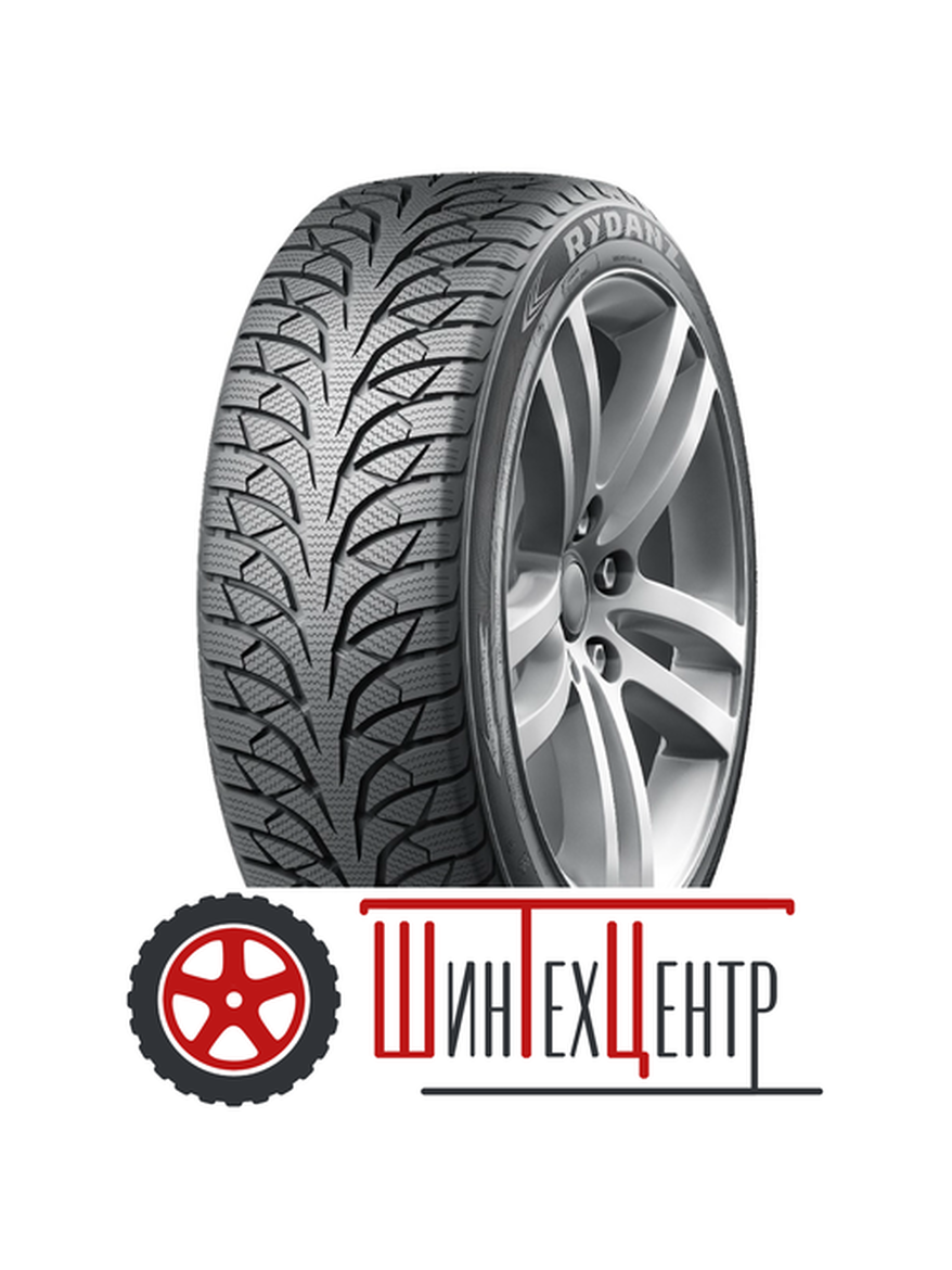 Шина 275/40R19 101V Rydanz Nordica Nr01 для всех типов автомобилей Зимняя