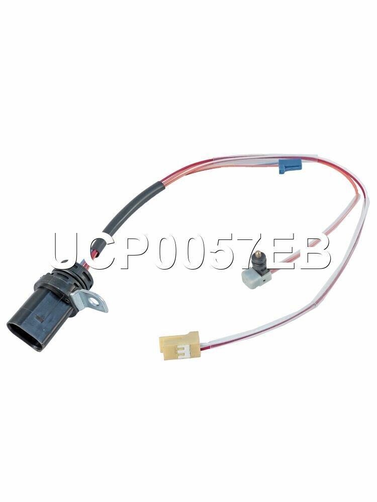 Жгут проводов для АКПП Krauf UCP0057EB для AUDI Q7 VOLKSWAGEN Touareg