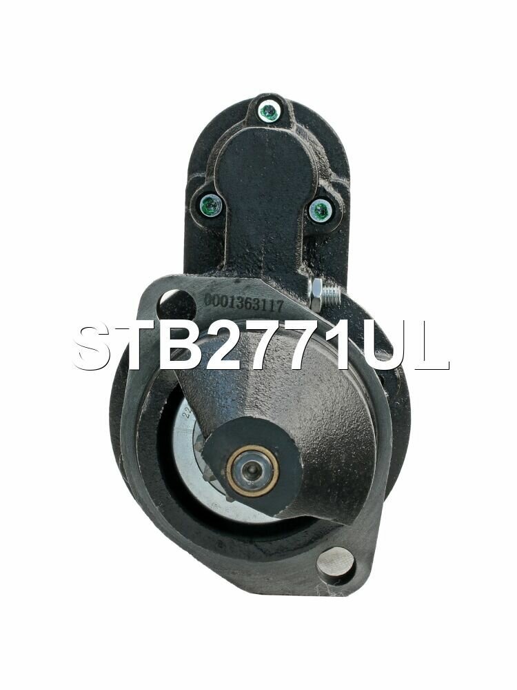 Стартер Krauf STB2771UL
