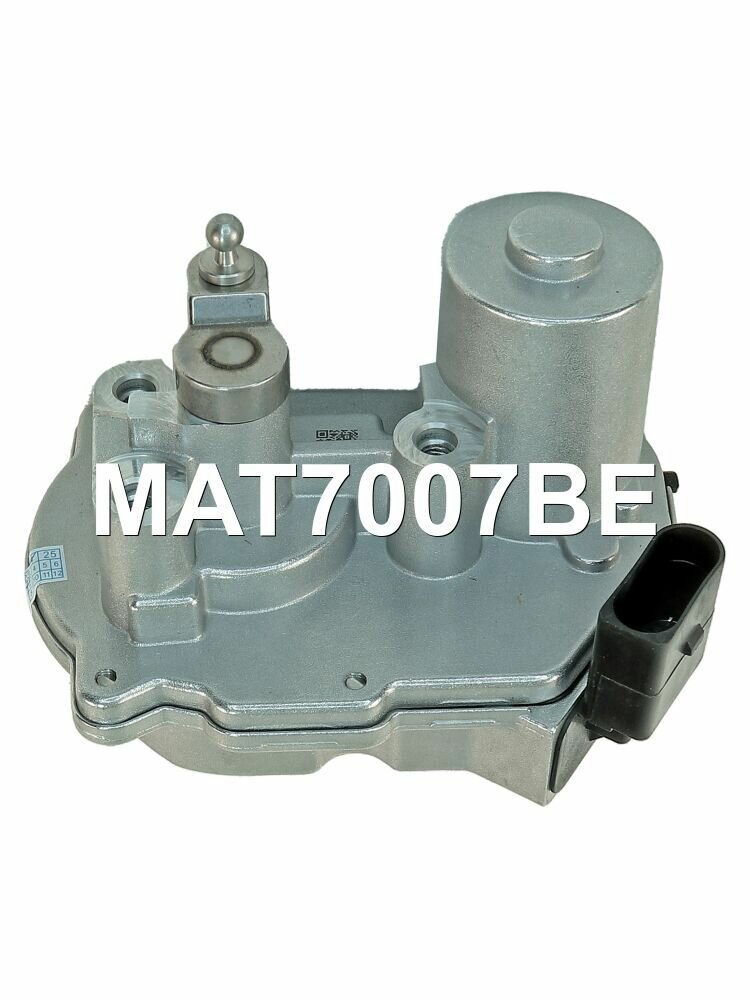 Актуатор турбокомпрессора Krauf MAT7007BE