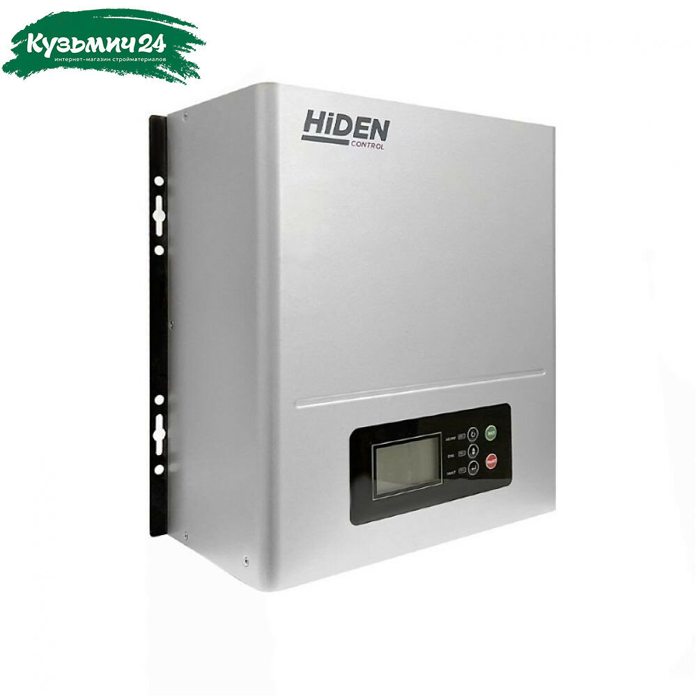 ИБП Hiden Control HPS20-0612N настенный