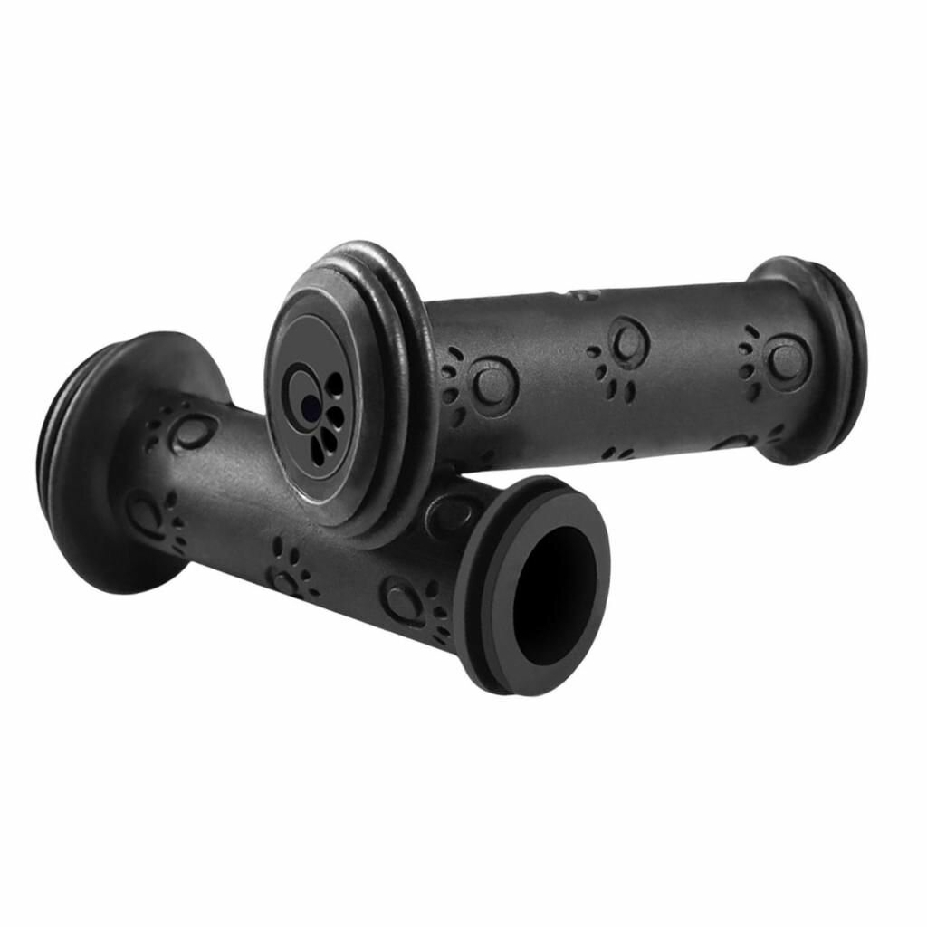 Ручки для велосипеда и самоката, Черный