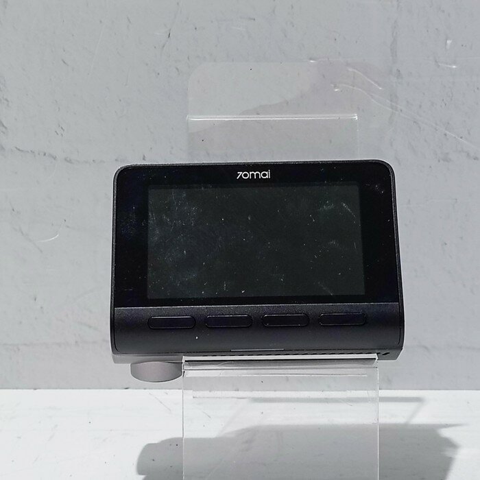 Видеорегистратор 70mai dash cam pro plus