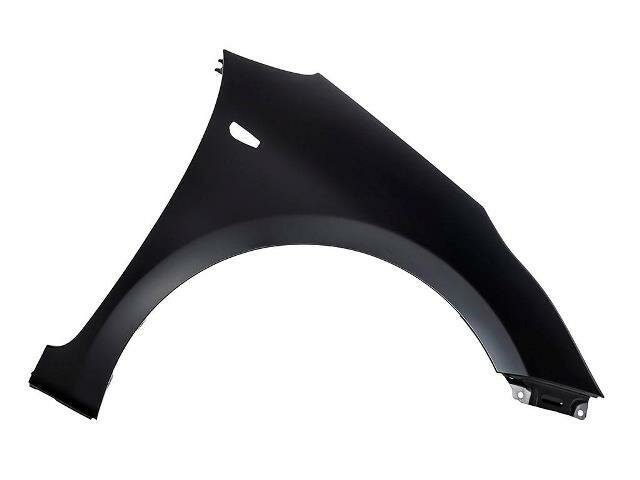 Крыло переднее правое с отв. под повторитель GORDON KA0376100AR для KIA Ceed JD 2012-2018