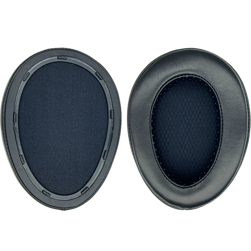 Накладки для ушей HIFIMAN EDITION X XS - Овчина с сеткой