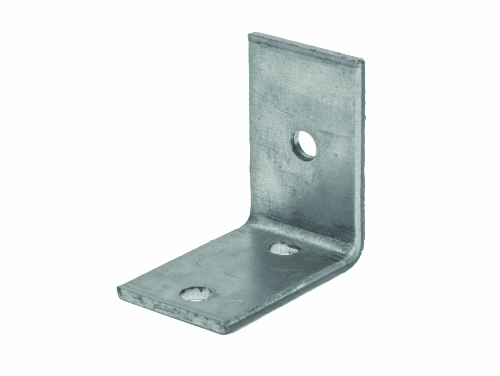 Уголок крепежный Bilti равносторонний, 30х20 мм, 200 шт