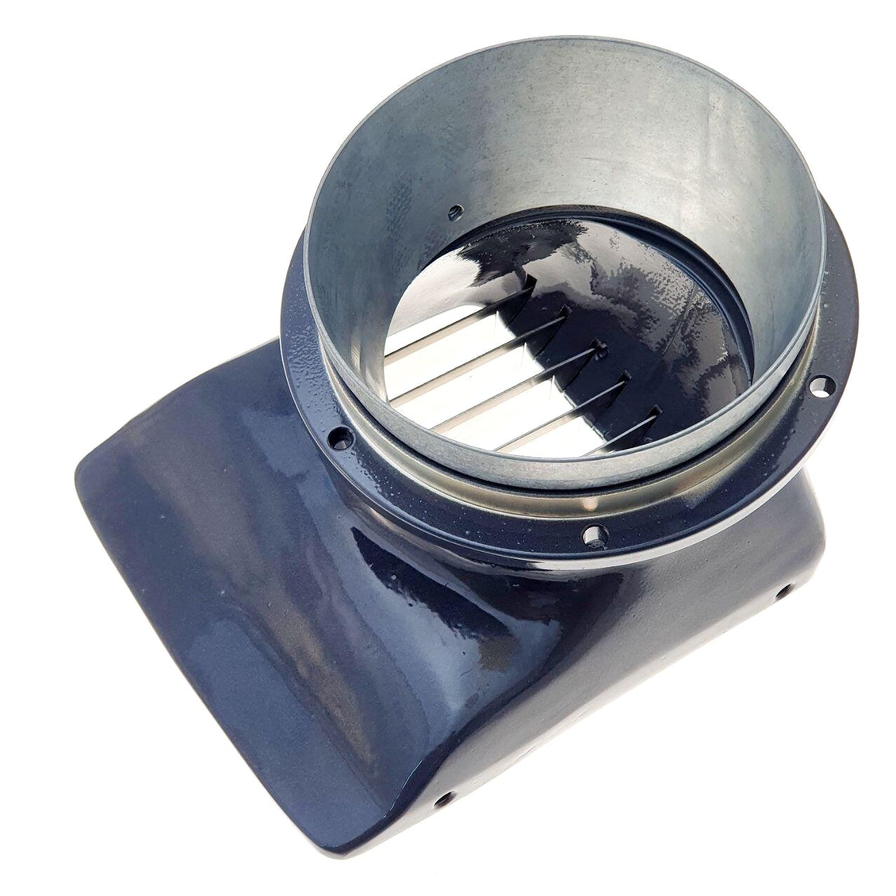 Водозаборник X-Power, для Yamaha, с анодом, пластинами и обоймой