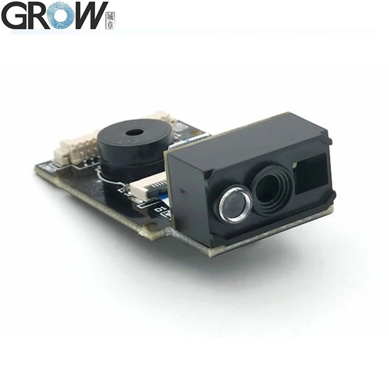 GROW GM77 Штрих-код сканер USB