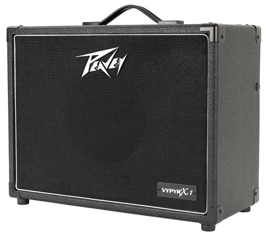Комбоусилитель Peavey Vypyr X1