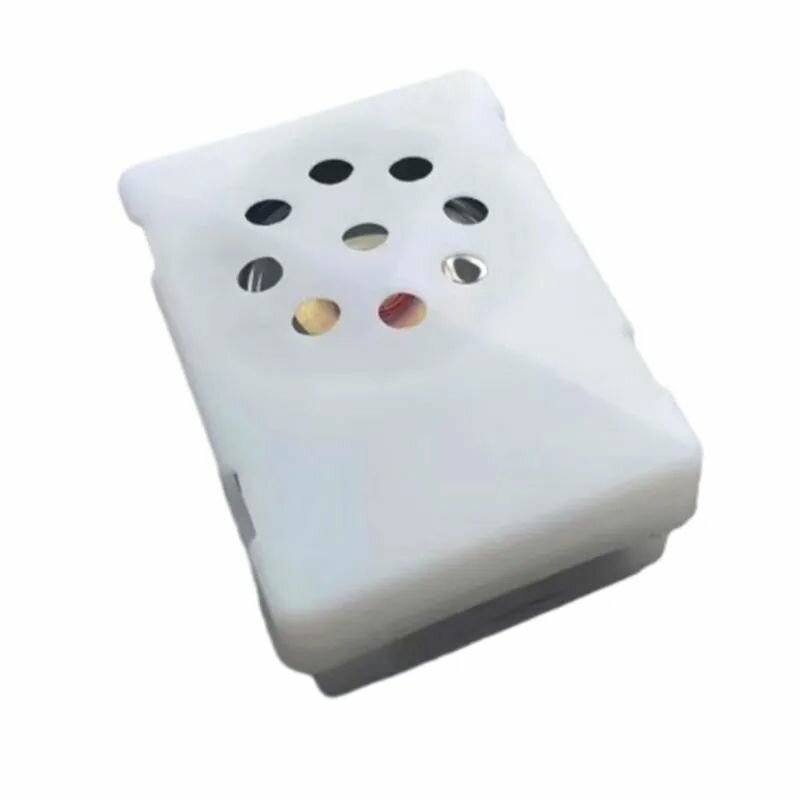 Музыкальная коробка сделай сам с функцией записи, креативный звуковой модуль, голос для мягких плюшевых игрушек