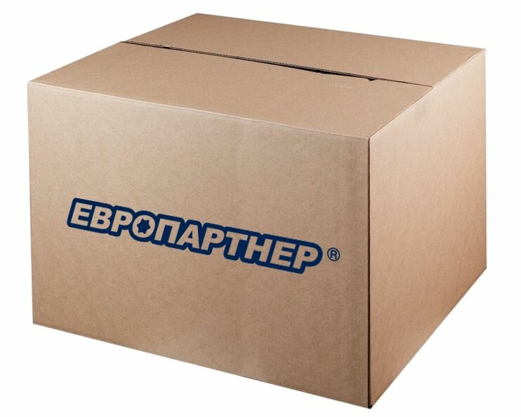 Набор дюбелей Европартнер PND-6, нейлоновые, 6х30 мм, 5000 шт