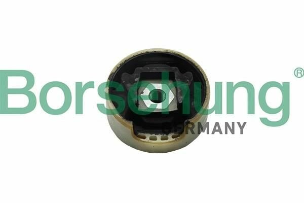 Опора КПП Borsehung B12272, Audi A3 1.9TDI, 2.0TDI, FSI 5, 03-, Volkswagen Golf V, Golf V Plus, Touran, Skoda Octavia, Seat Altea, Toledo III