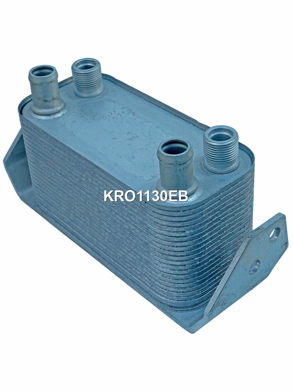 Масляный радиатор Land Rover Range Rover Sport (Ленд Ровер Рендж Ровер Спорт)