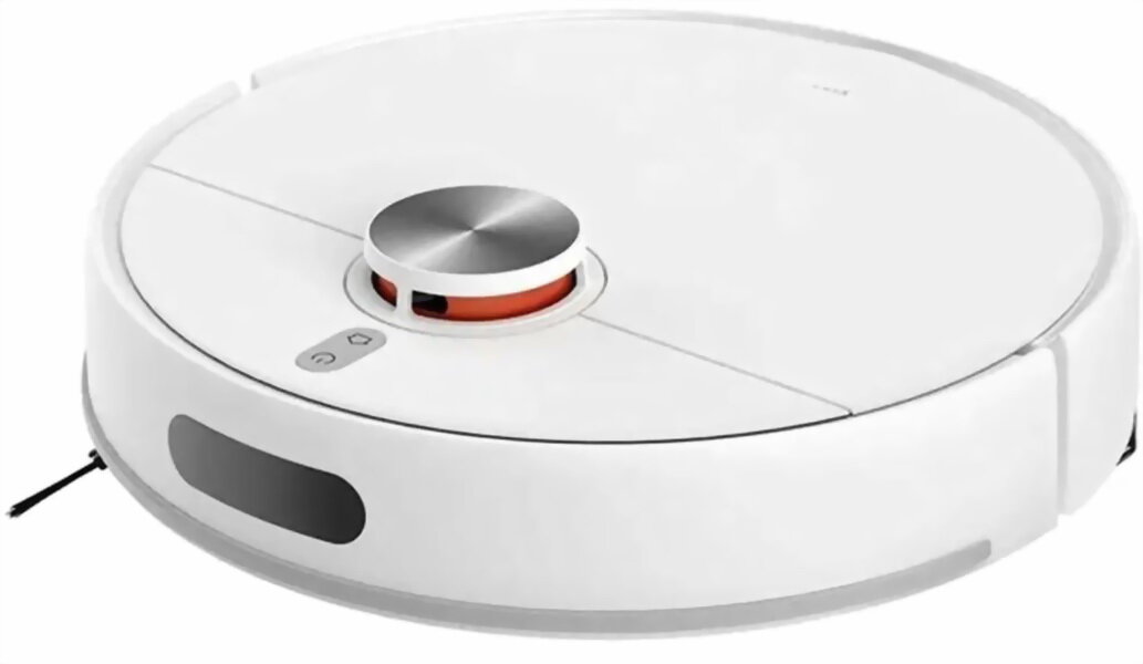 Робот-пылесос Xiaomi Robot Vacuum S40 EU (BHR084AEU)