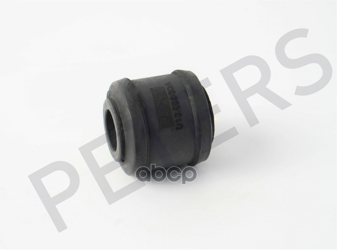 Сайлентблок стабилизатора! (мр) концы 17x37/40x40 Omn MB Atego 712-1017-1524 PETERS арт. 01329600A
