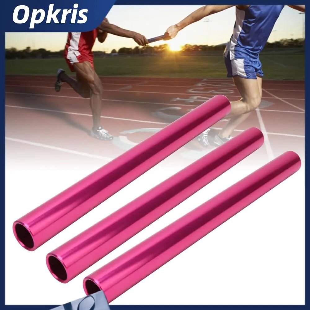 Палочка эстафетная