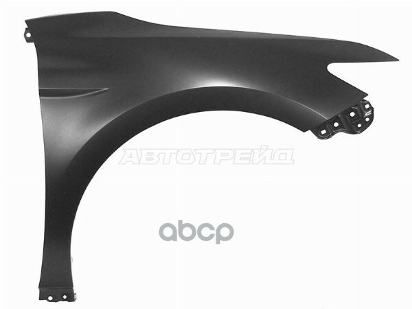 Крыло переднее Toyota Camry (XV70) 17-23 / Camry UAE/USA 17-24 (Справа) Sat арт. ST-TYL7-016-1