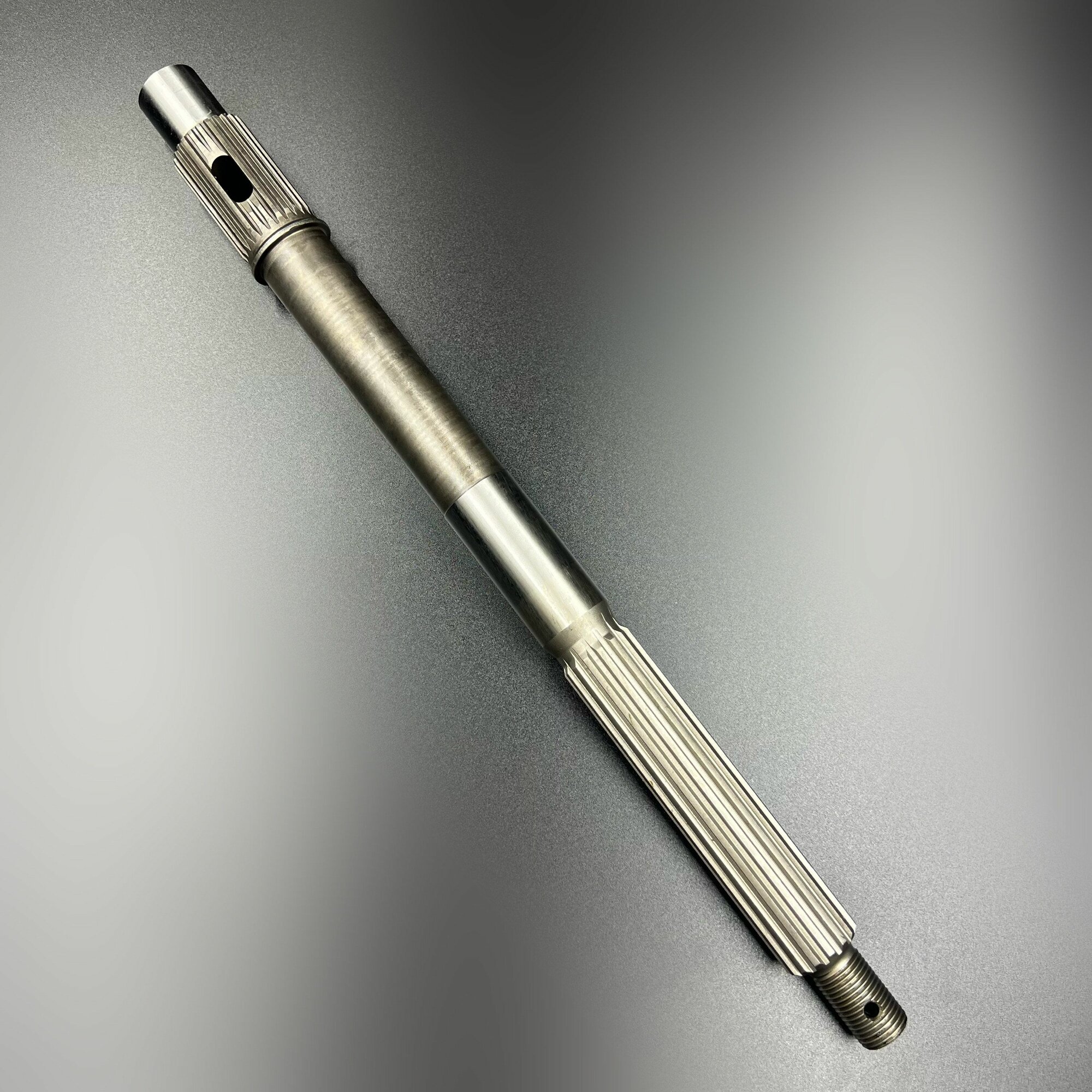 Вал гребной Yamaha 60-90 (Производитель - WUHU)OEM номера: 688-45611-00