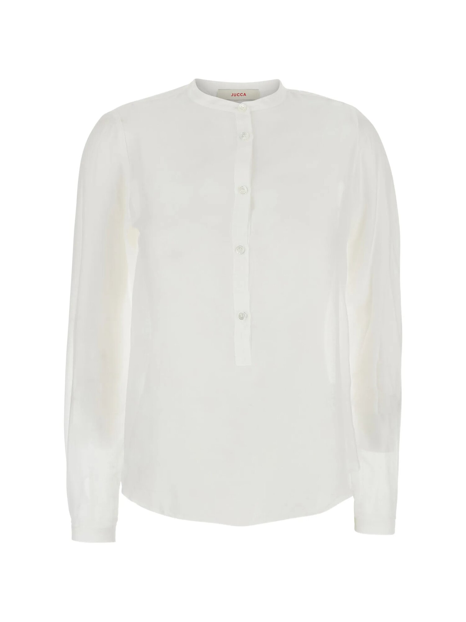 Блуза Buttoned blouse