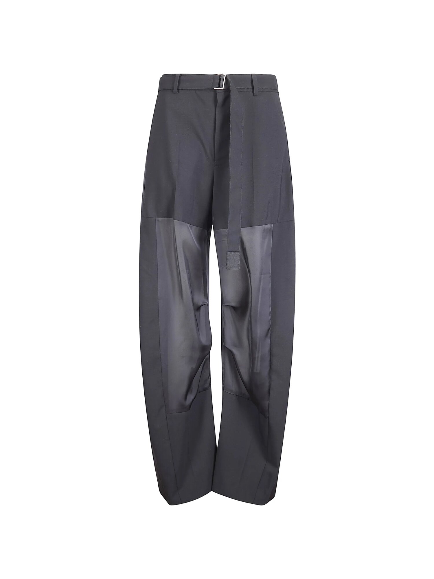 Брюки Wool trousers