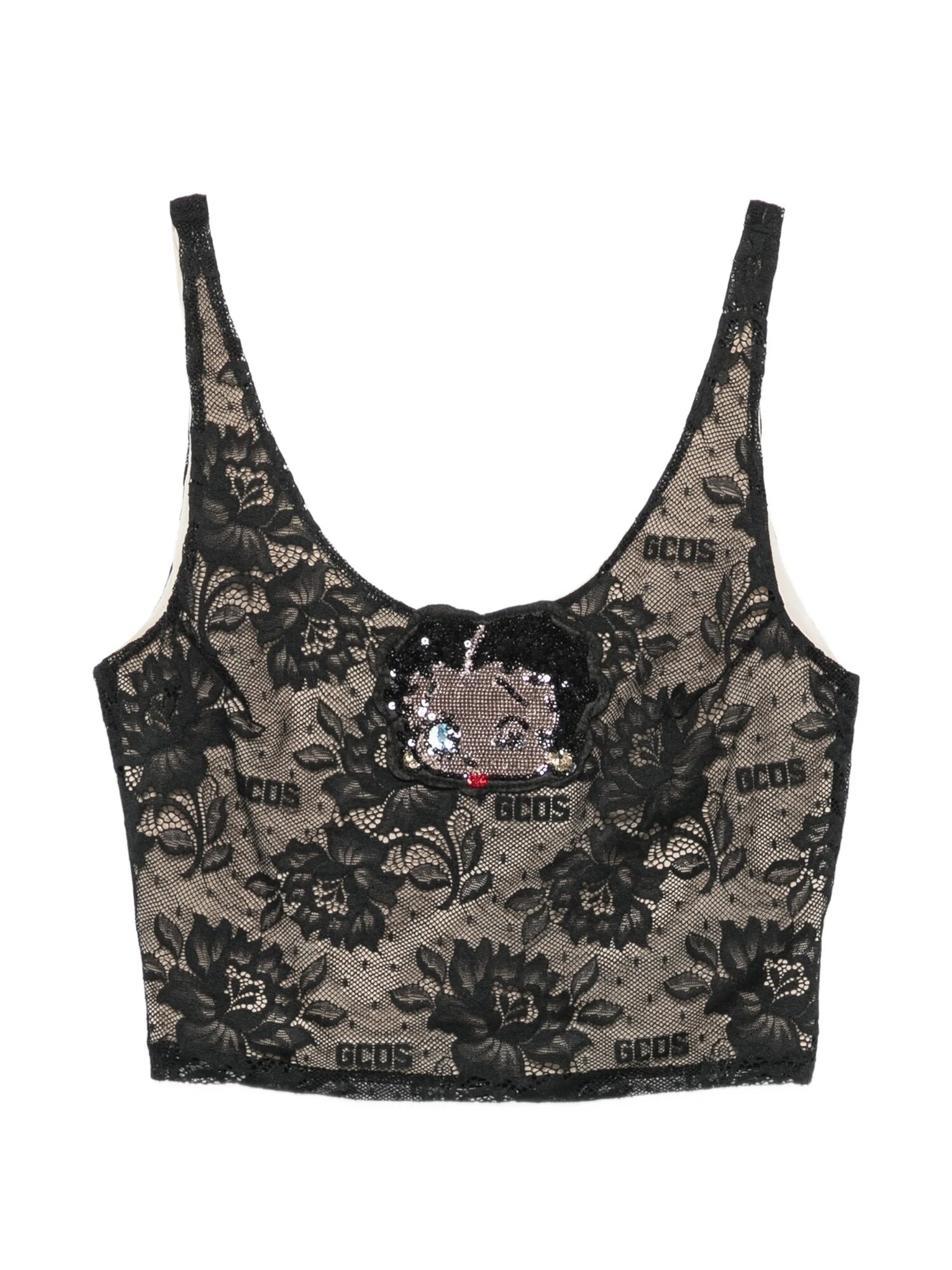 Топ Betty Boop