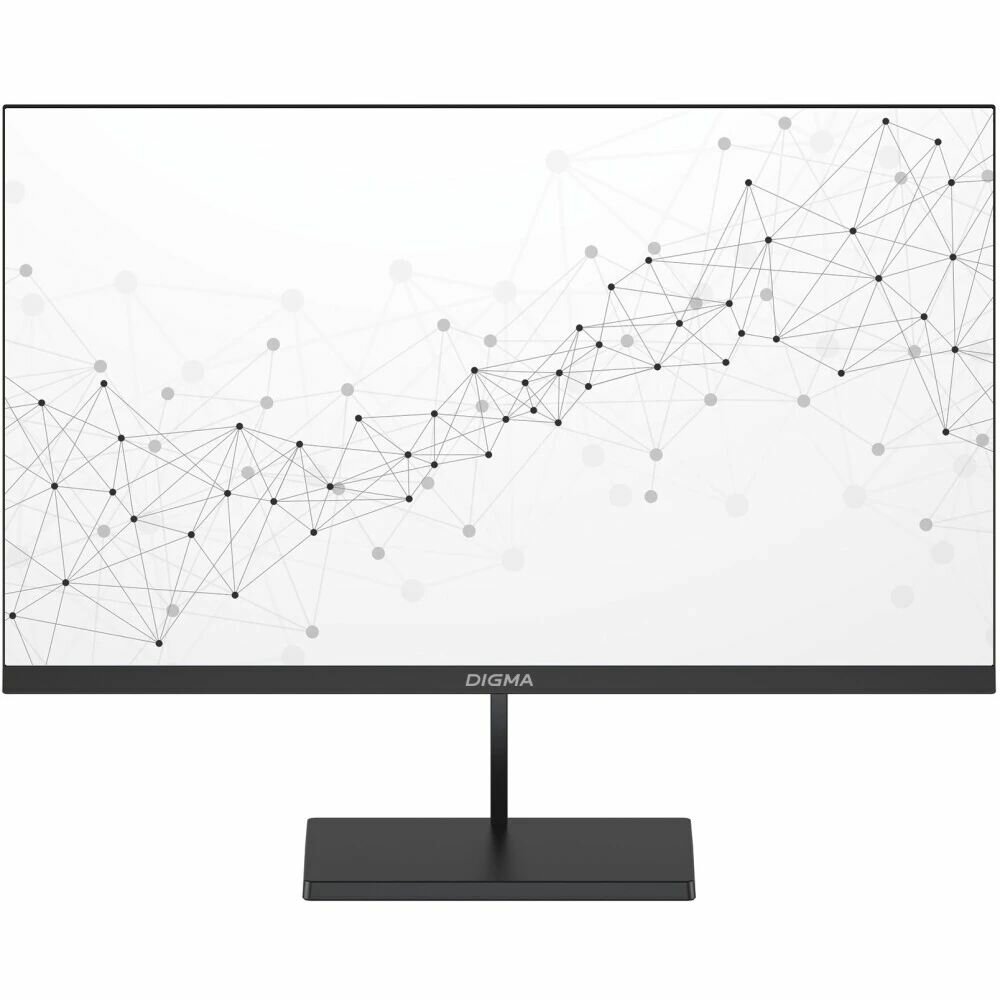 Digma 27 Монитор DM27SB01 IPS, 1920x1080, 100 Гц