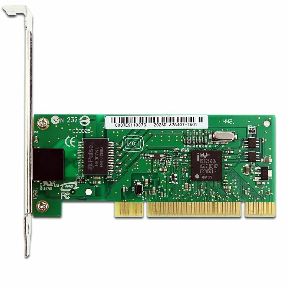 Модуль Intel PWLA8390MT — фото 1