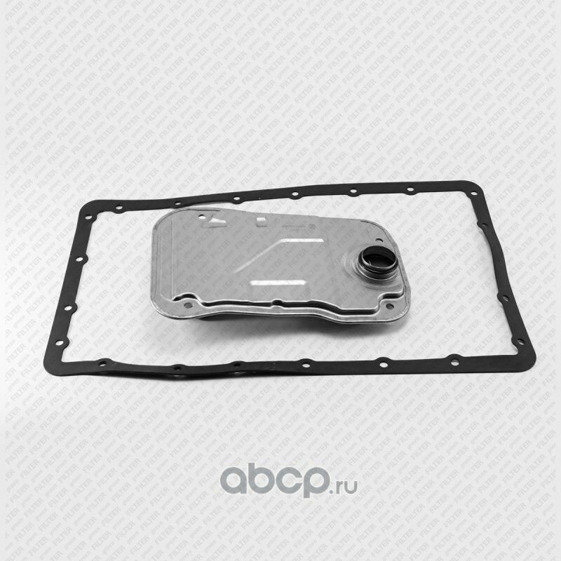 AF0114 Фильтр АКПП TOYOTA/LEXUS 05-