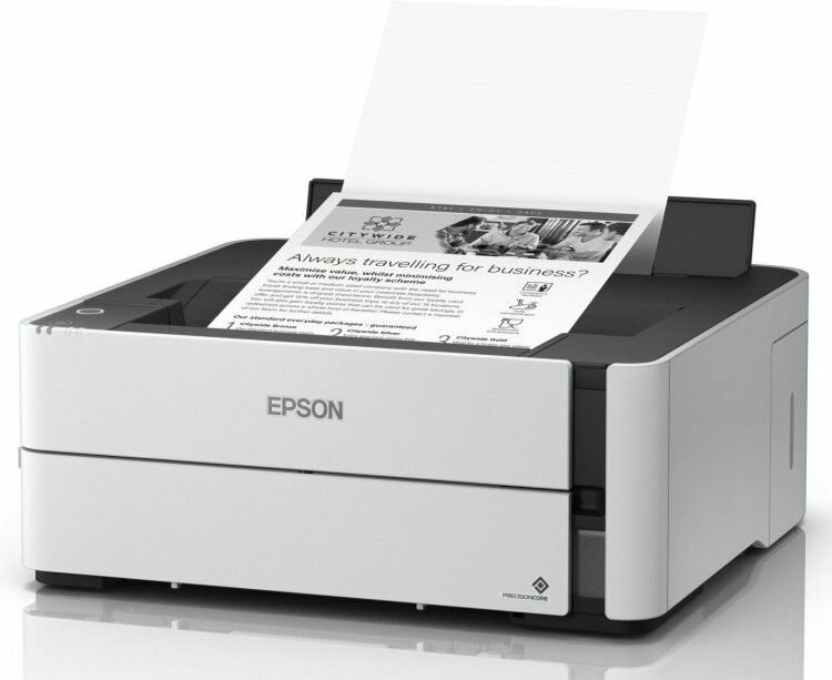 Струйный принтер Epson M1170 — фото 1