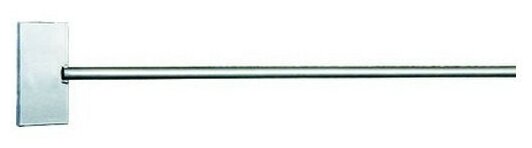 Ледоруб-топор Сибртех 12х120 см металлический черенок 1.1 кг 61524 246555