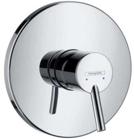 Внешняя часть смесителя для душа Hansgrohe Talis S 32675000