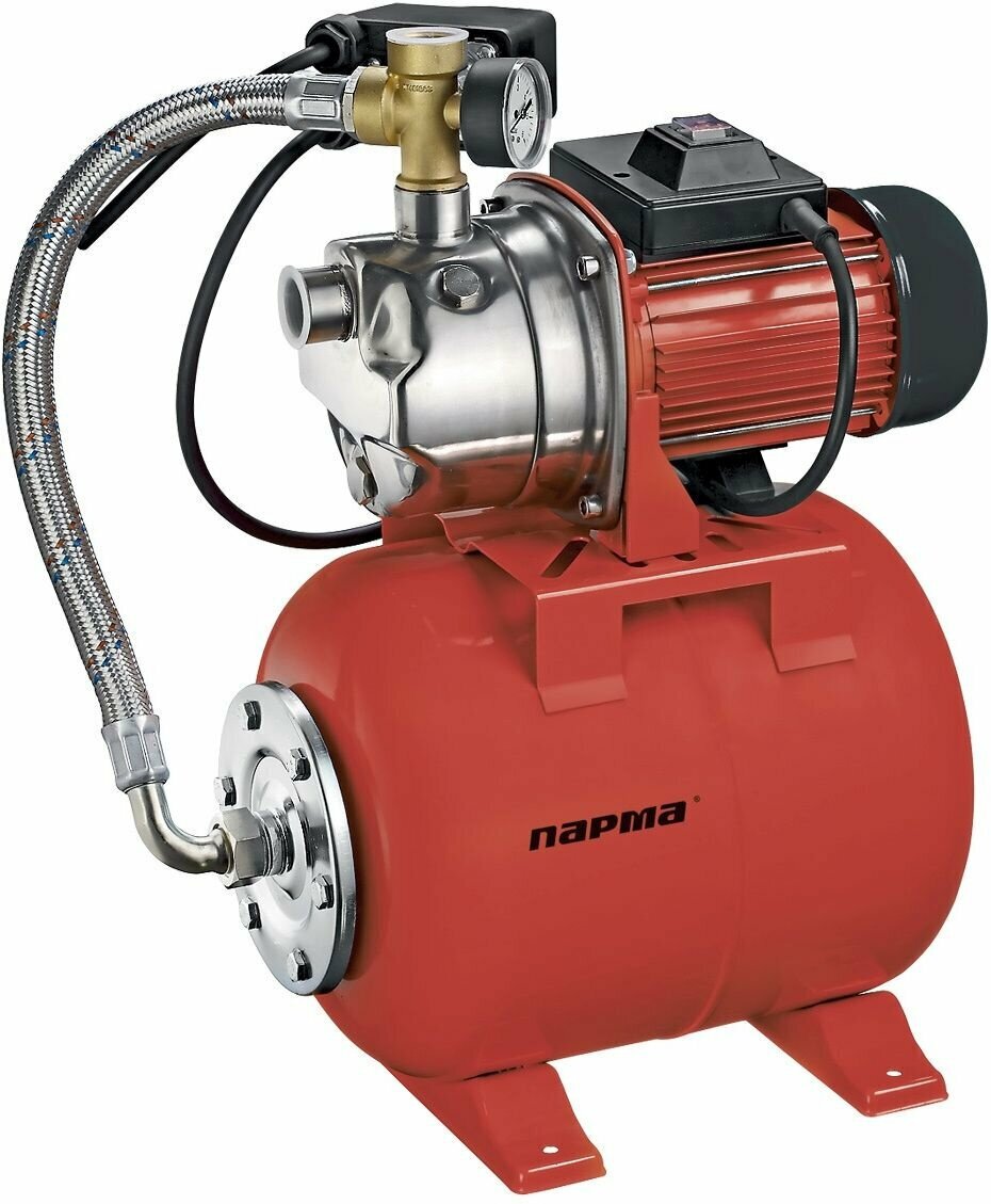 Насосная станция Парма СН- 600Н (600 Вт)