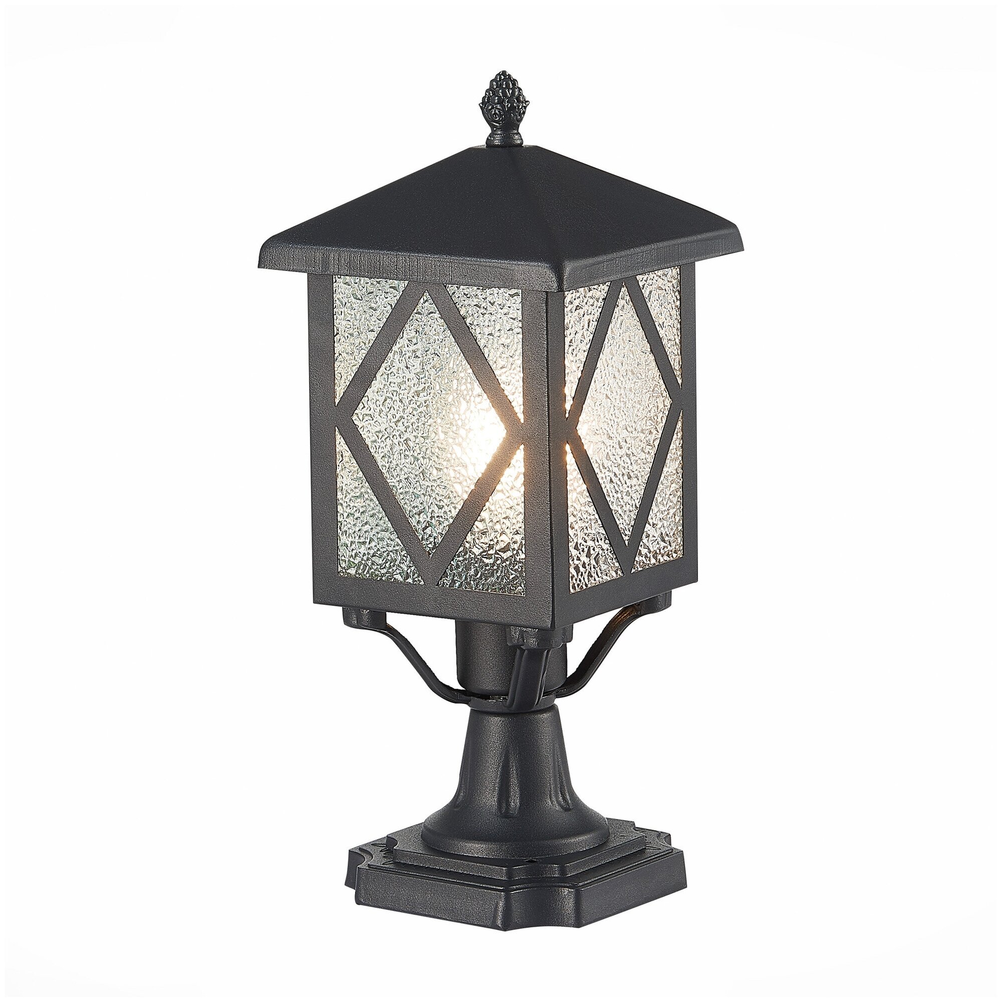 Ландшафтный светильник ST LUCE LORNE SL084.405.01