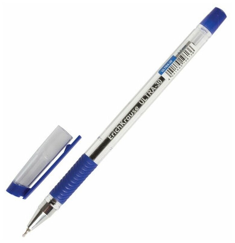 Набор ручек шариковых масляных 12 шт.