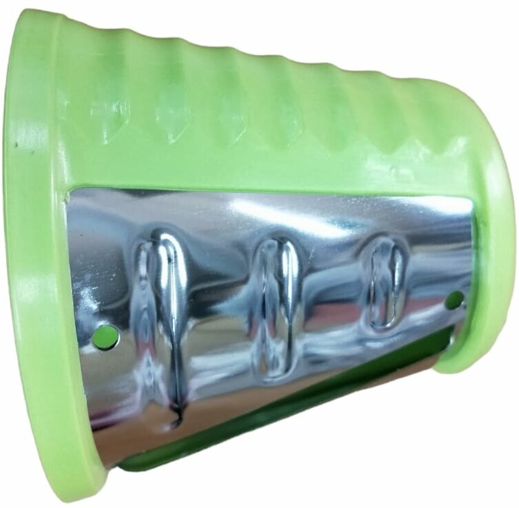 Насадка (мелкая шинковка) для мясорубок и мультирезок Moulinex и Tefal SS-193079