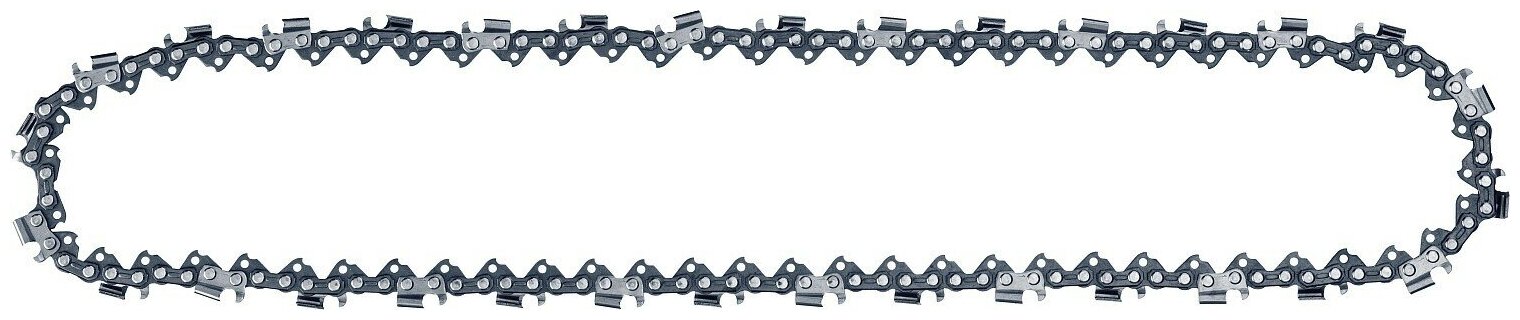 Type A шаг 0.325" паз 1.5 мм 64 звена цепь для бензопил STEHER 75301-40