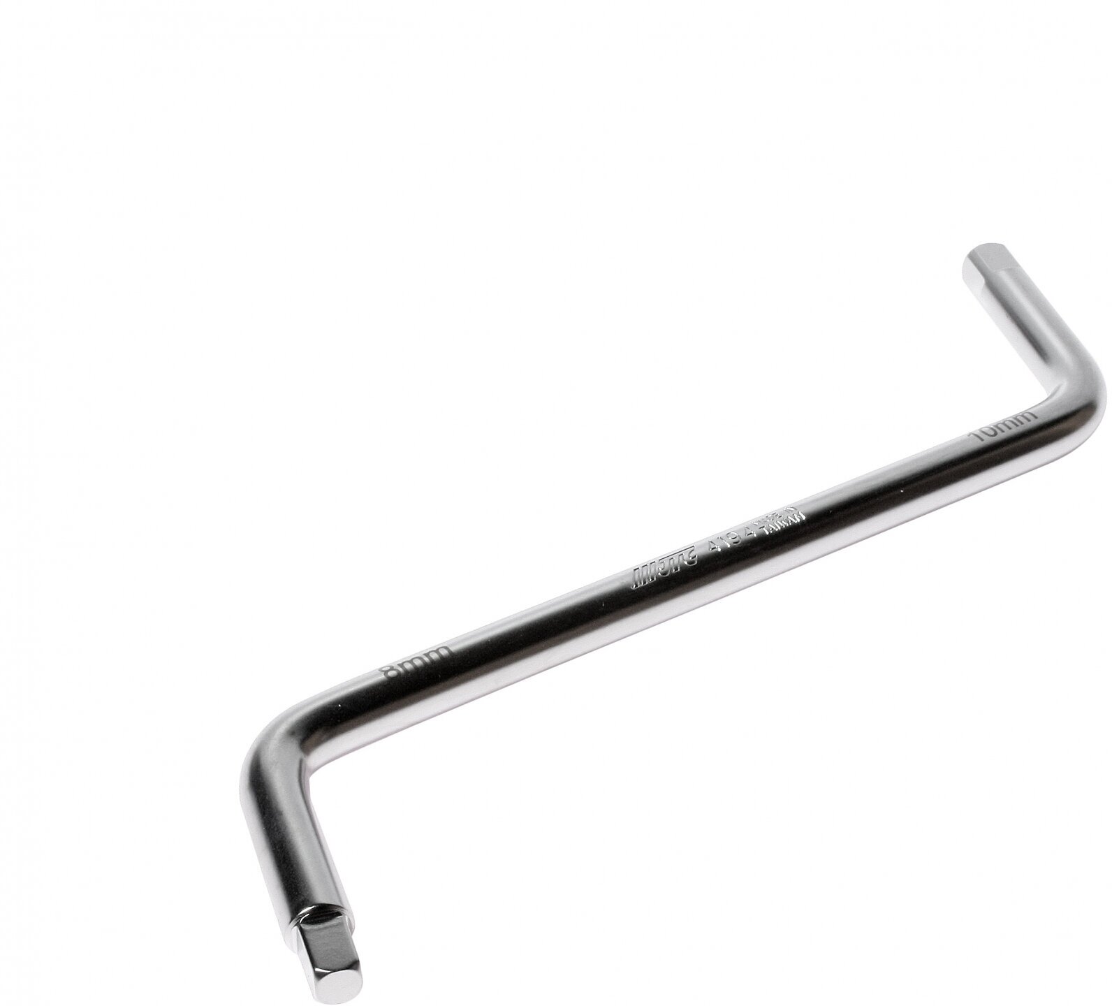 Ключ для сливных пробок 8х10мм, JTC JTC-4194 (1 шт.)