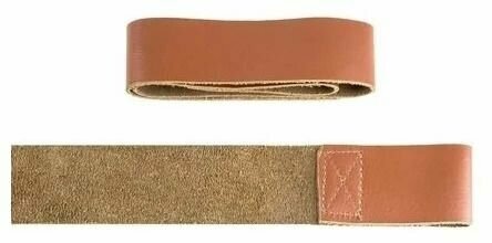 Лямки для тяги (телесные кожаные без вставок)