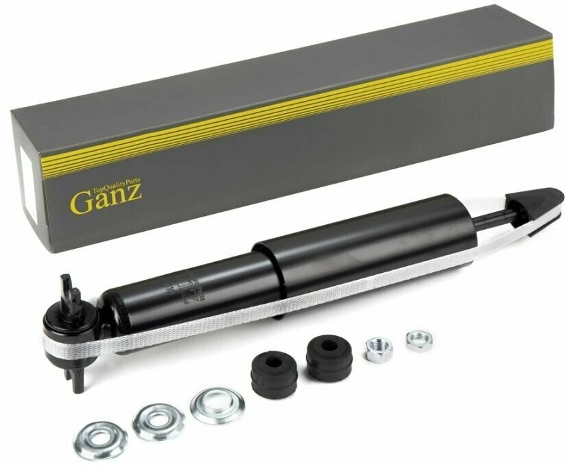 Амортизатор передний для а/м ГАЗ-3110 газовый