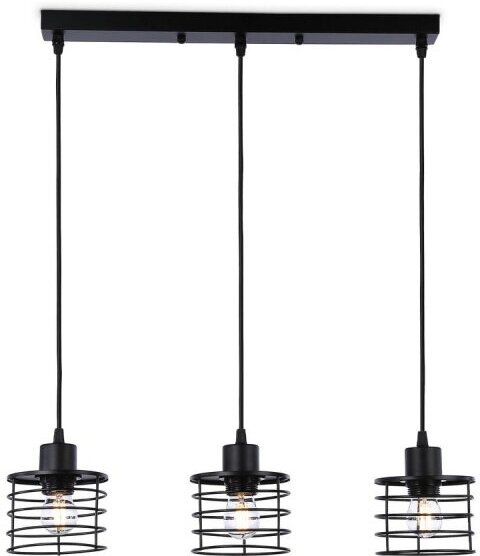 Подвесной светильник Ambrella Light Traditional TR8075