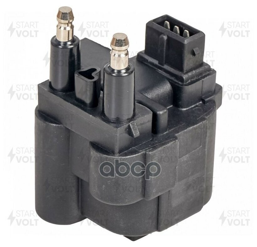 Катушка зажигания для ам Renault Megane 95 16iVolvo S40 95 18i SC 0908 STARTVOLT арт. sc0908